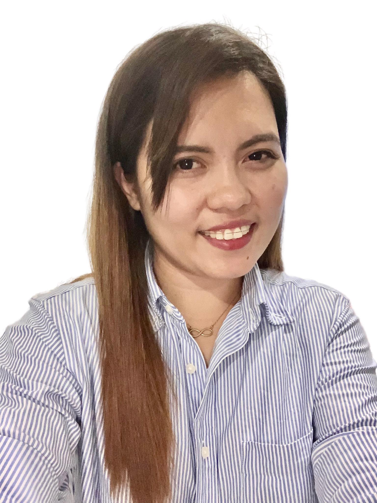 Kathyrine Louise C. Balingcos // Virtual Assistant - Myprofile
