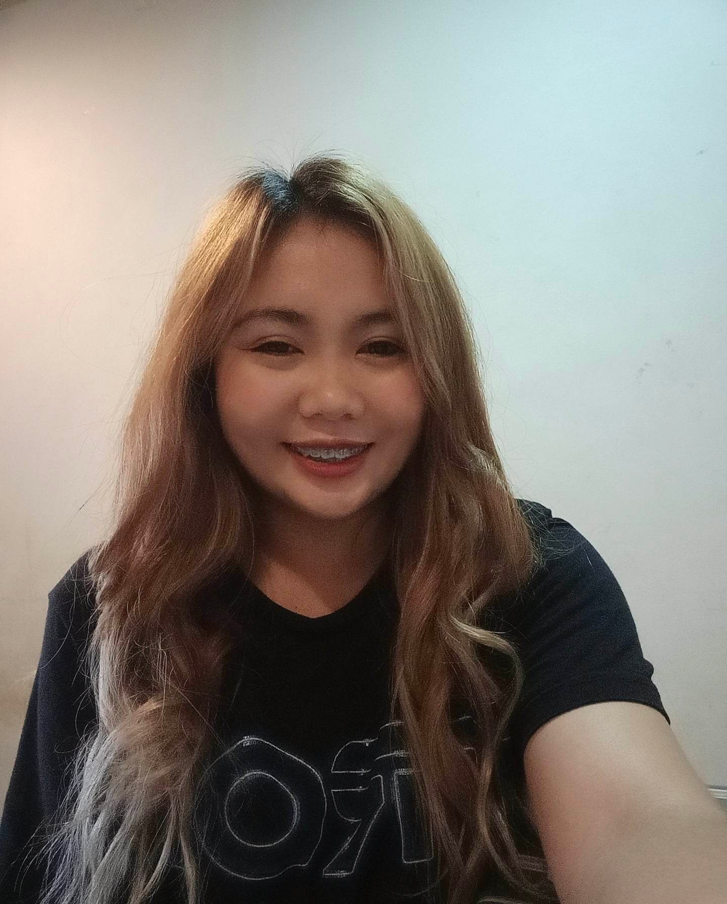 Gloryann Calapardo Capilayan // Virtual Assistant - Myprofile