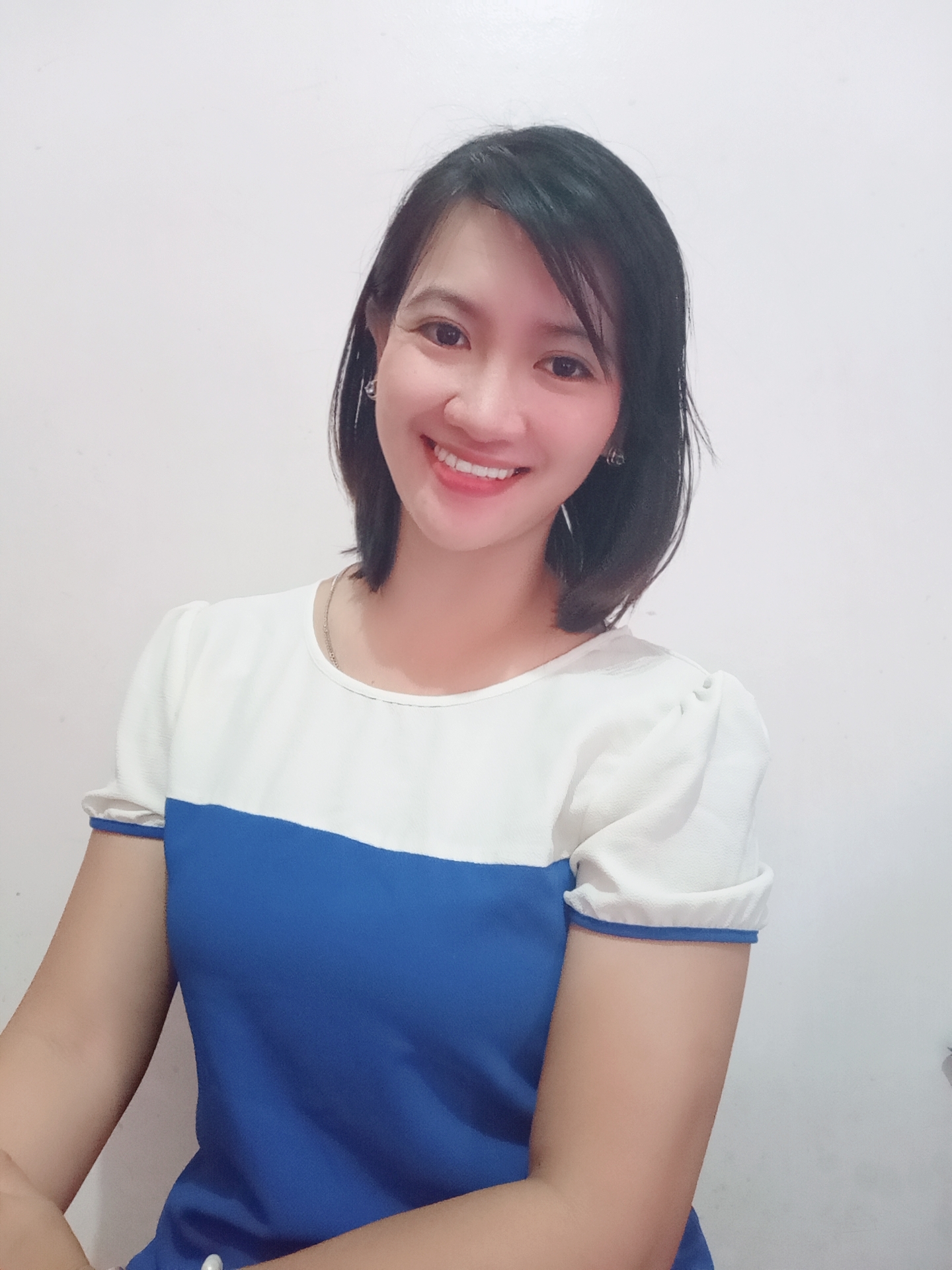 Kara Quinn Reyes // Multi-Talented Virtual Assistant - Myprofile