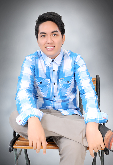 Ernesto B. Lim, Jr. // Virtual Assistant - Myprofile