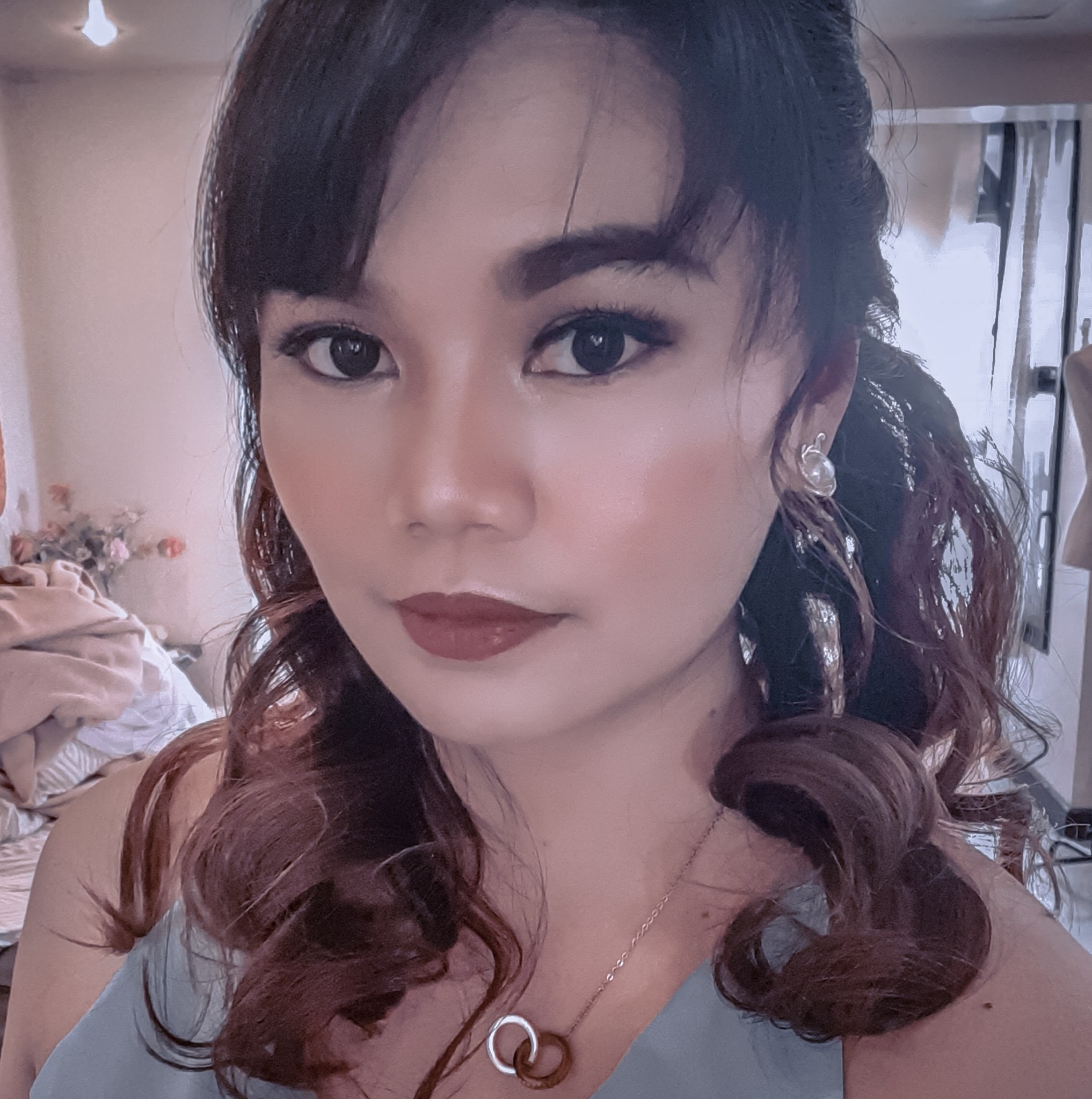 Flaudette Mae Mendoza Caringal // Shopify Expert - Myprofile