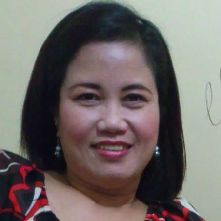 Mercy S. Cruz // Bookkeeper - Myprofile