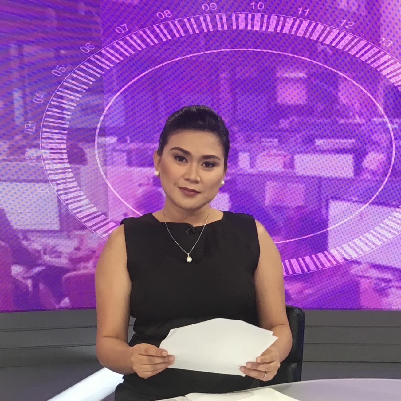 Katherine Imson- Pangilinan // Virtual Assistant - Myprofile