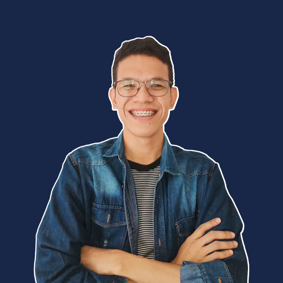 Julce Dyven Bartolome // SEO Specialist - Myprofile