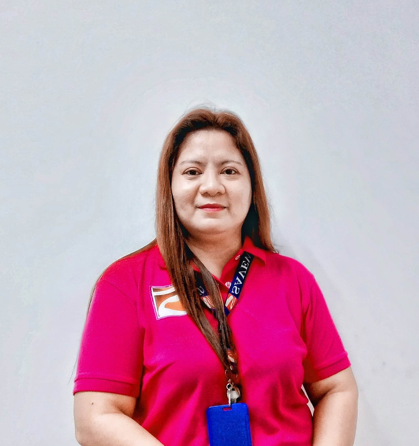 Ria M. Gonzales // Virtual Assistant - Myprofile