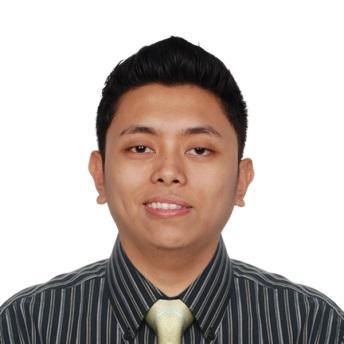 John Benedict Ganaban // Virtual Assistant - Myprofile