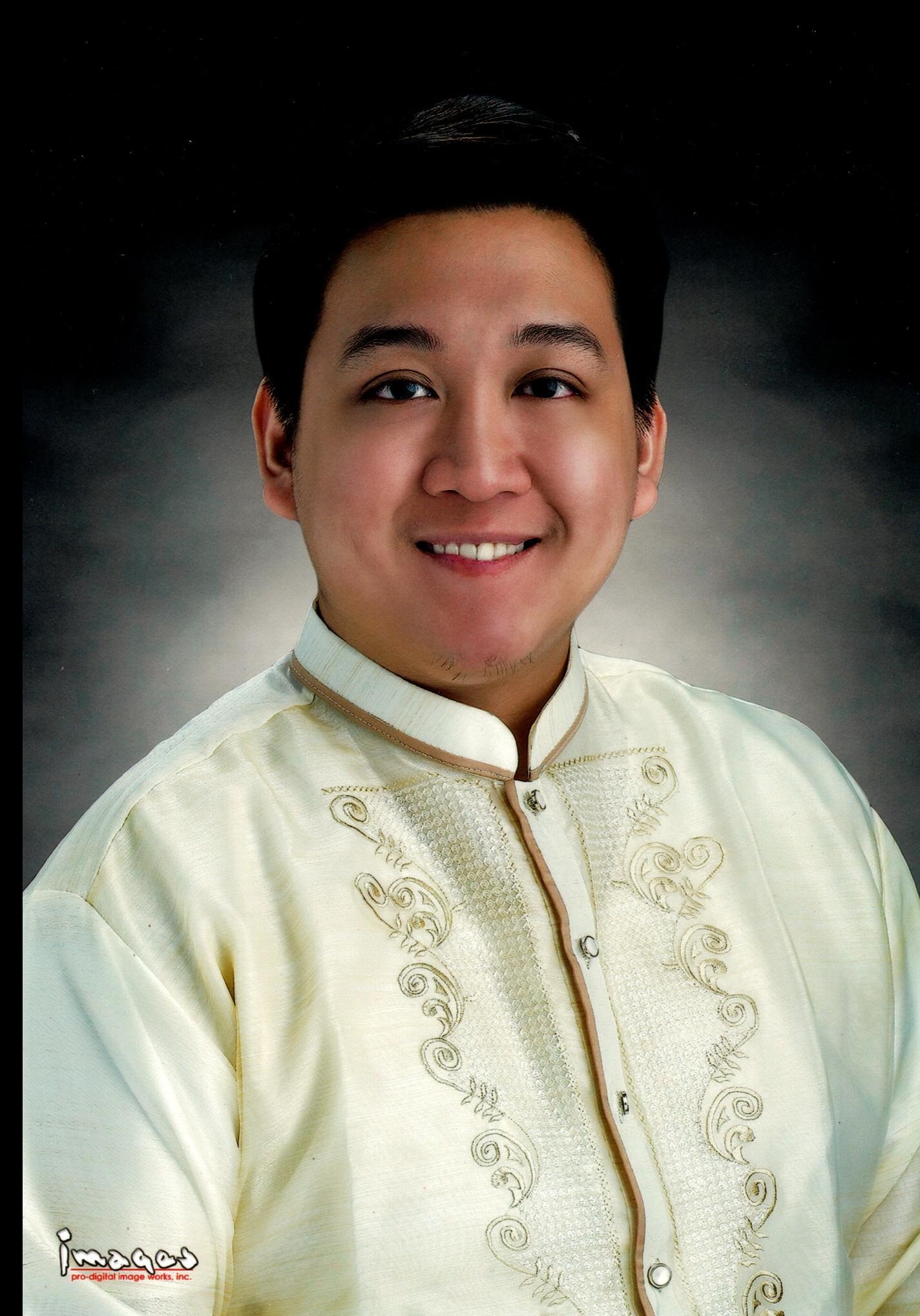 Jan Karlo N. Lim // Virtual Assistant - Myprofile