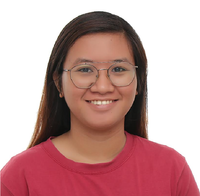 Elyssa Eden Mae E. Benosa // Medical Virtual Assistant - Myprofile