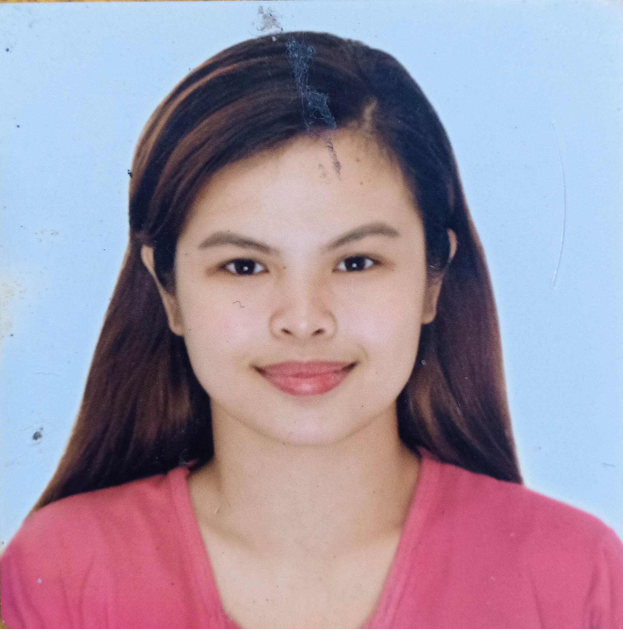 Abigail J. Maceda // Virtual Assistant - Myprofile