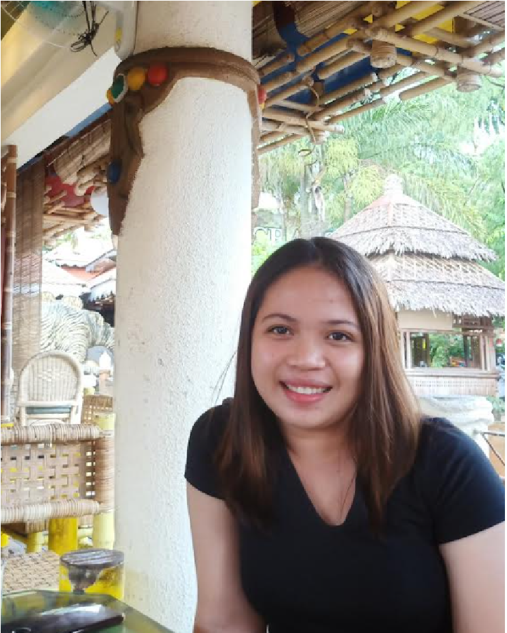 Mary Christine Tumaliuan // Virtual Assistant - Myprofile