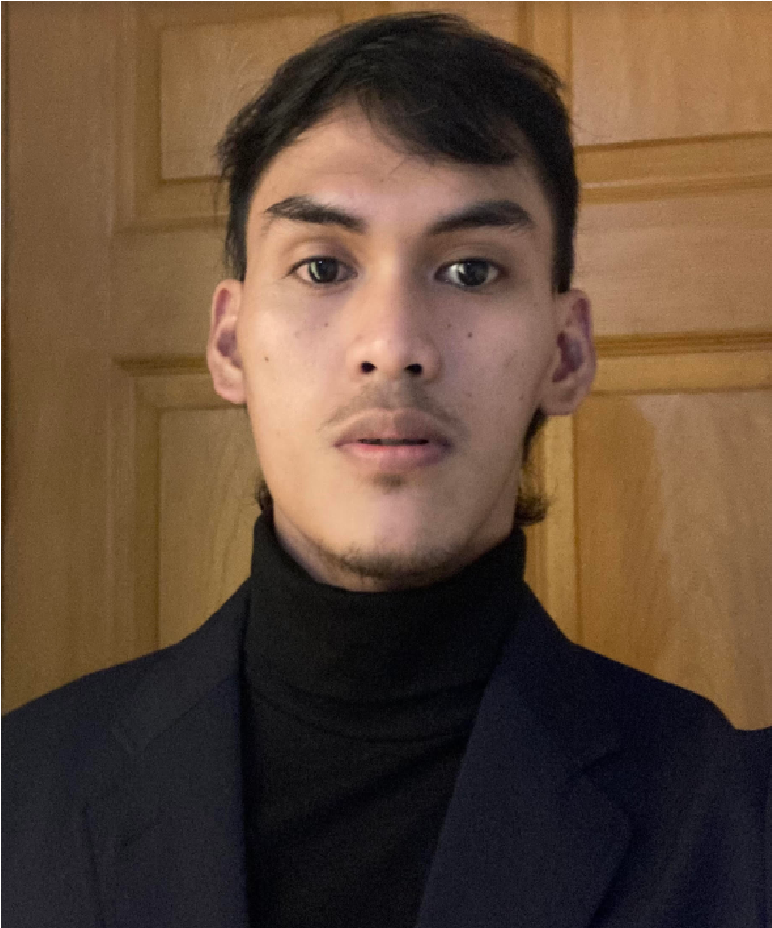 John Carlo Jacinto // Virtual Assistant - Myprofile