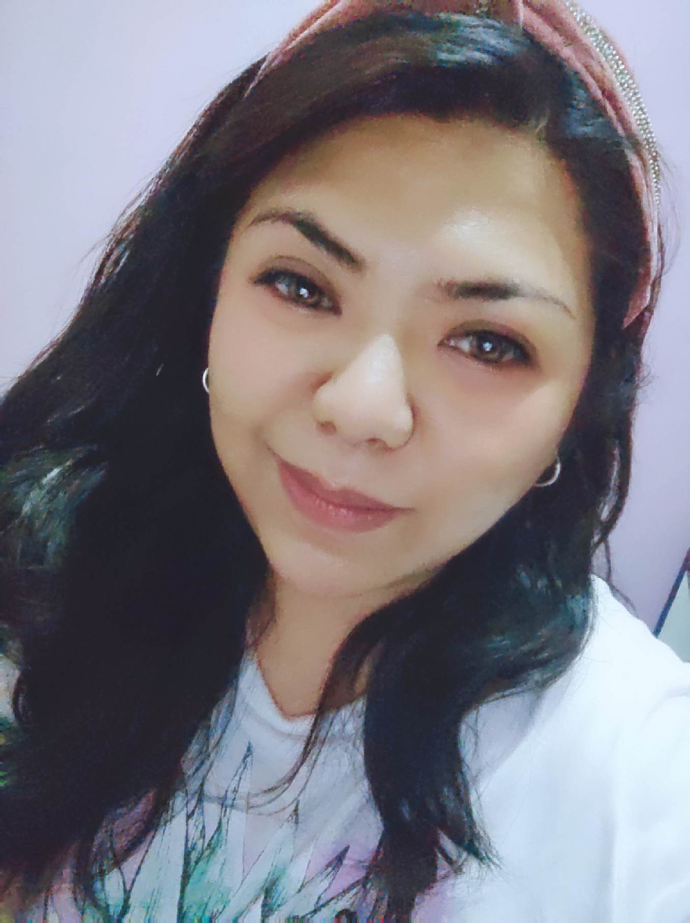 Blesilda Isoebel N. Ampon // Virtual Assistant - Myprofile