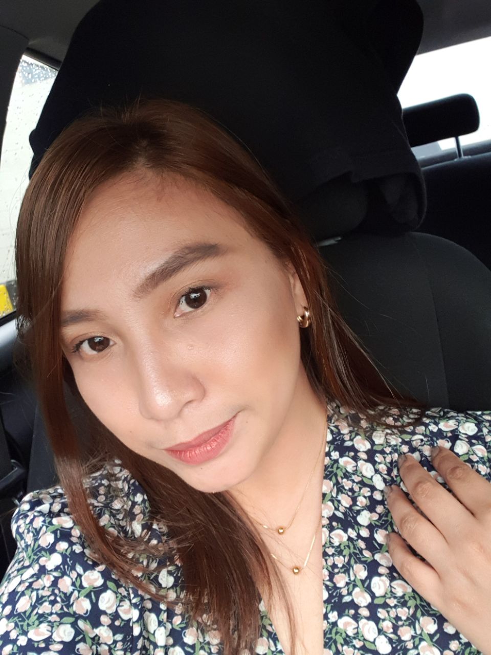 Eloisa Maria Gio // Virtual Assistant - Myprofile