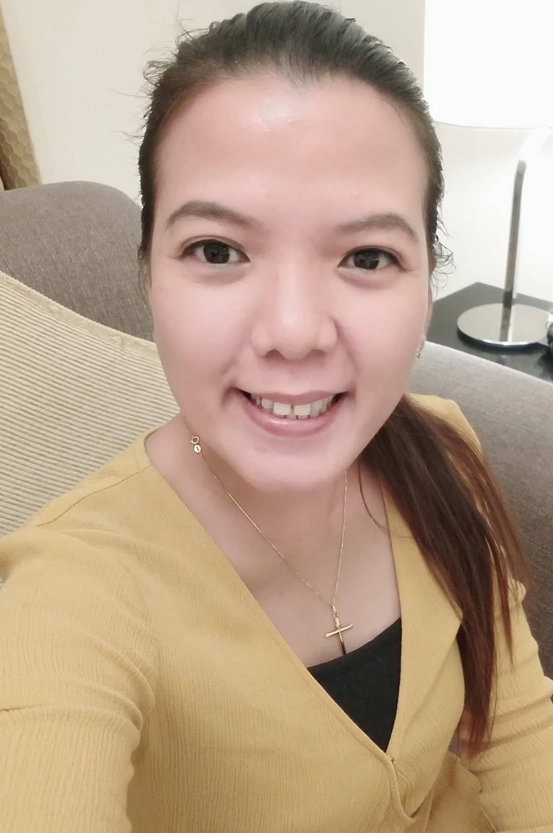 Merry Mae Alipao // Virtual Assistant - Myprofile