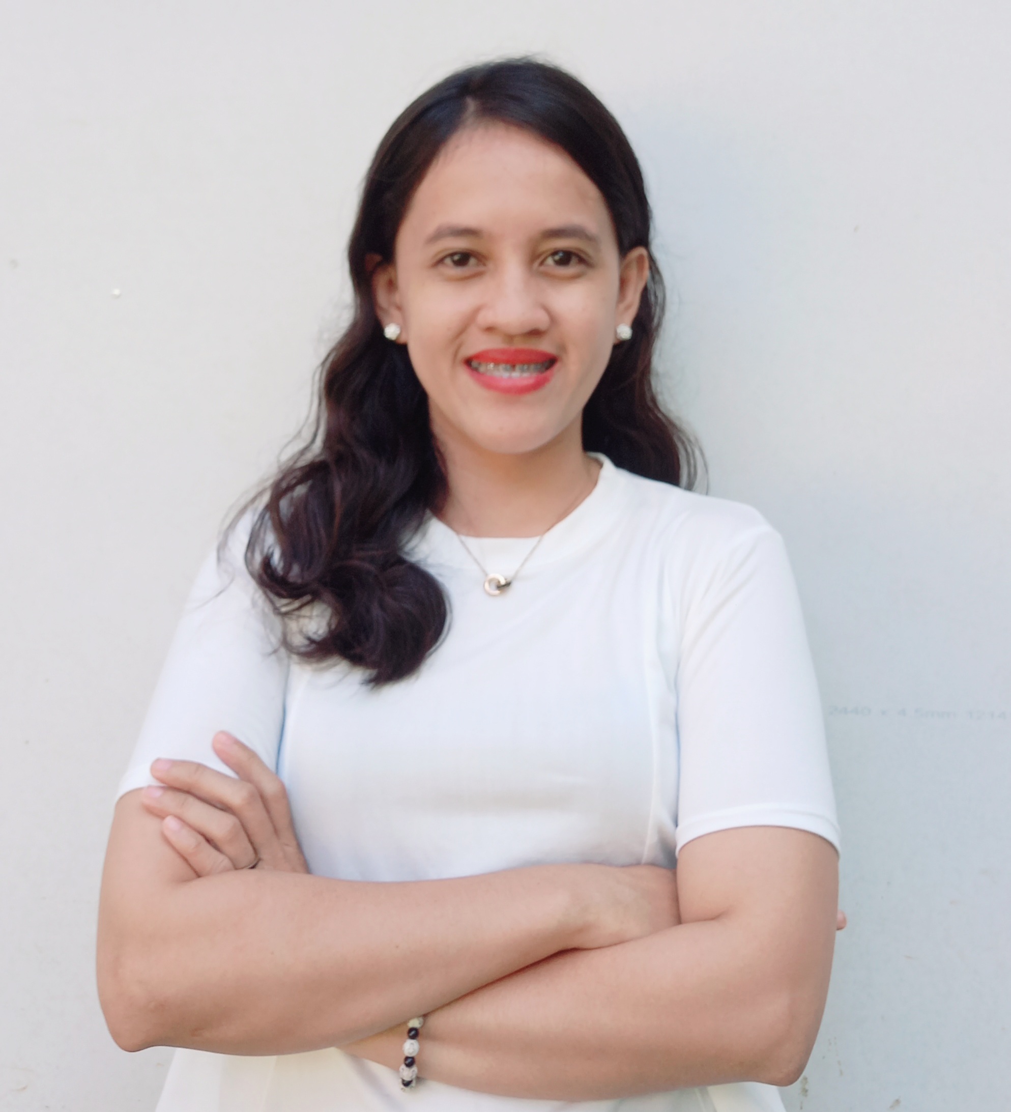 Rubelyn S. Duhilag // Bookkeeper and REVA - Myprofile