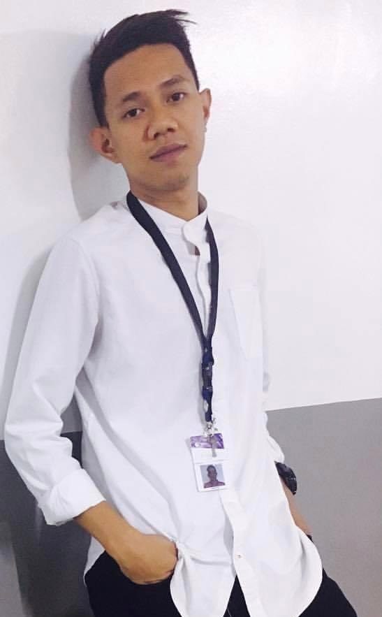 Enrique F. Cajes Jr. // SEO Expert - Myprofile