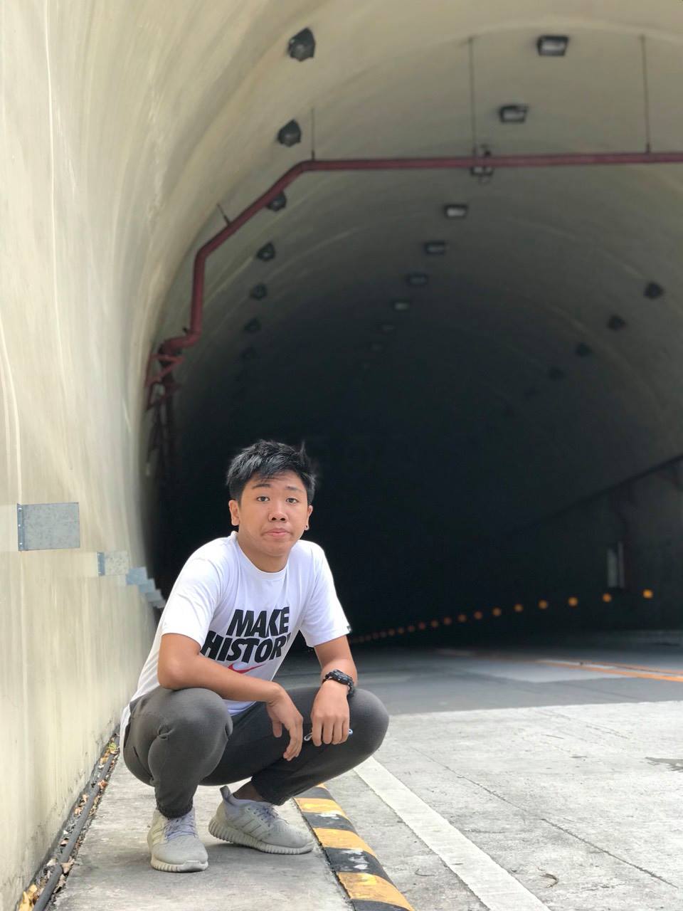 Airam Oilegor R. Corbe // Virtual Assistant - Myprofile