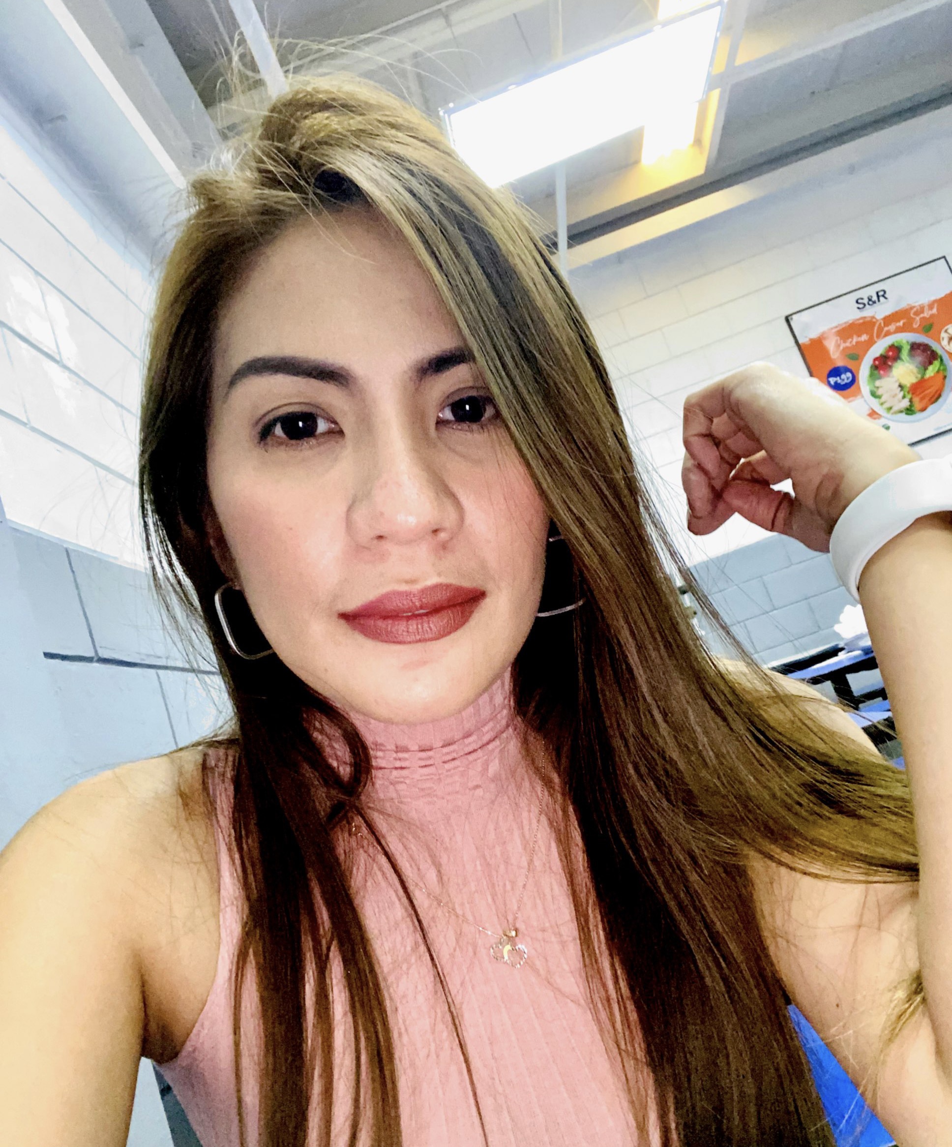 MARIA CRISTINA JANDA AFABLE // DIGITAL MARKETING SPECIALIST - Myprofile