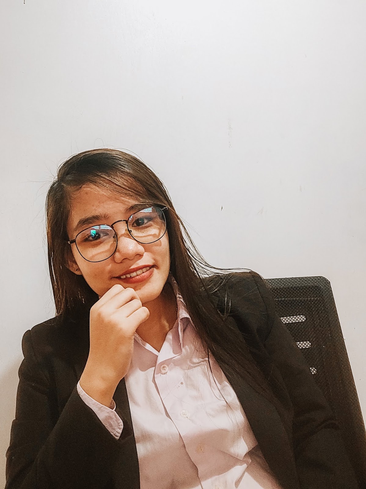 Sharlane G. Villanueva // General Virtual Assistant - Myprofile