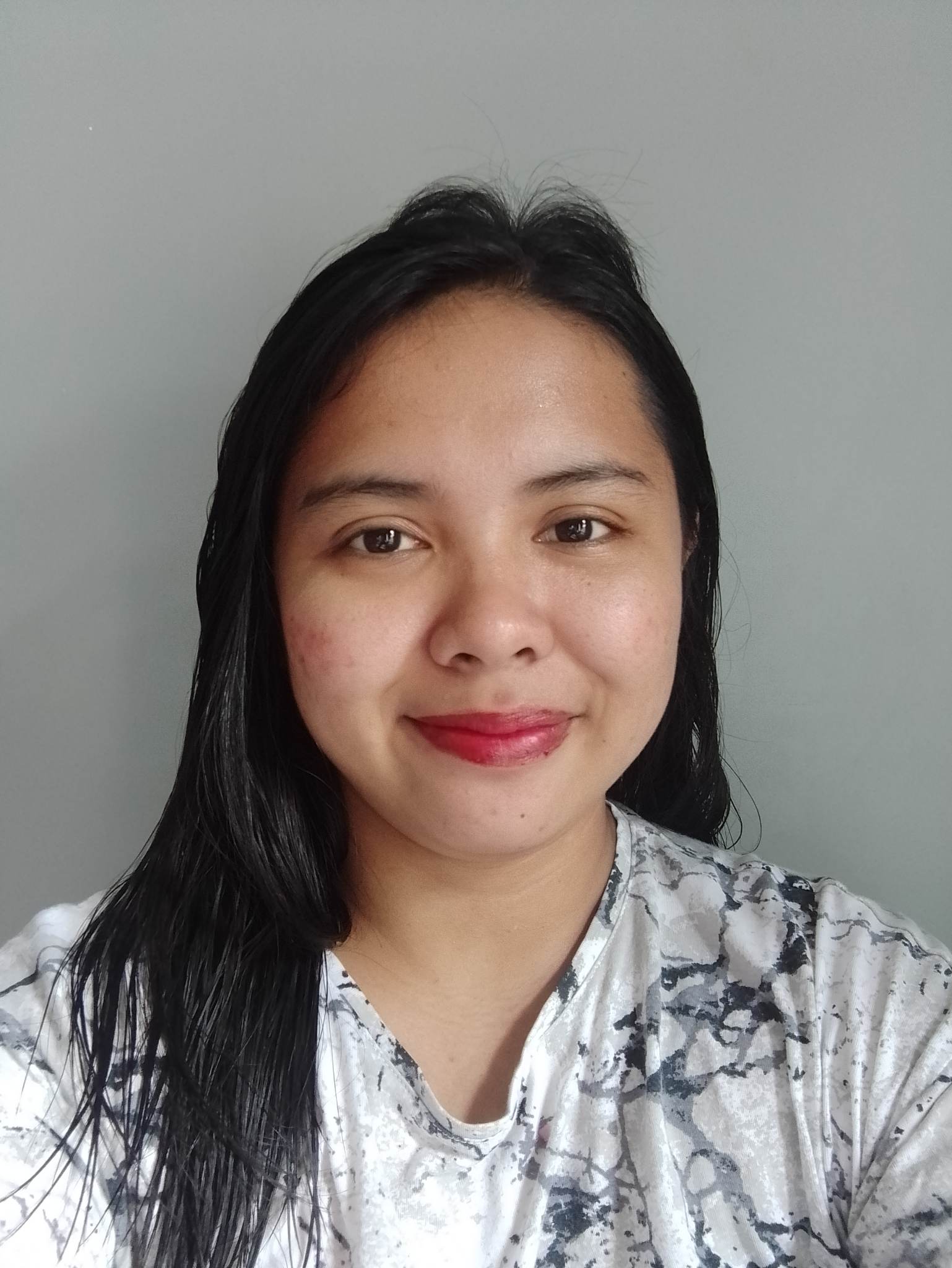 Veberly Joy Remo // Virtual Assistant - Myprofile