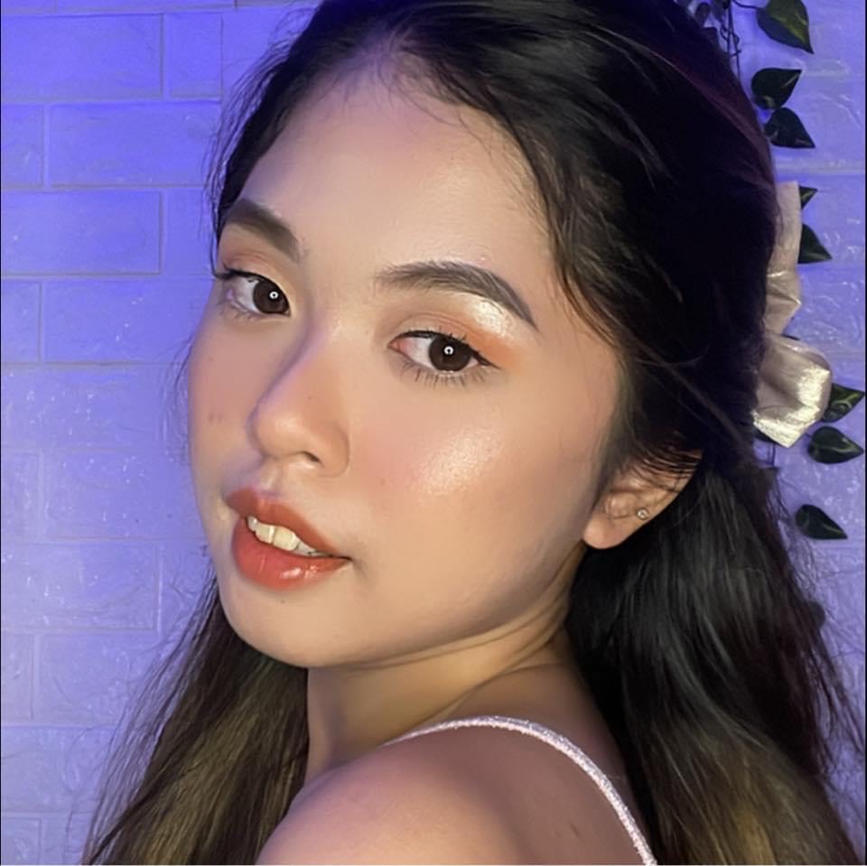 Shari Jeil C. Capotulan // Virtual Assistant - Myprofile