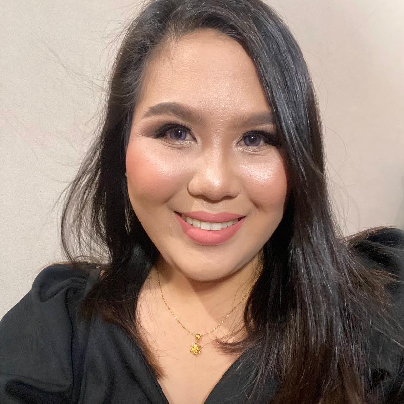 Nichole Pauline T. Besas // General Virtual Assistant - Myprofile