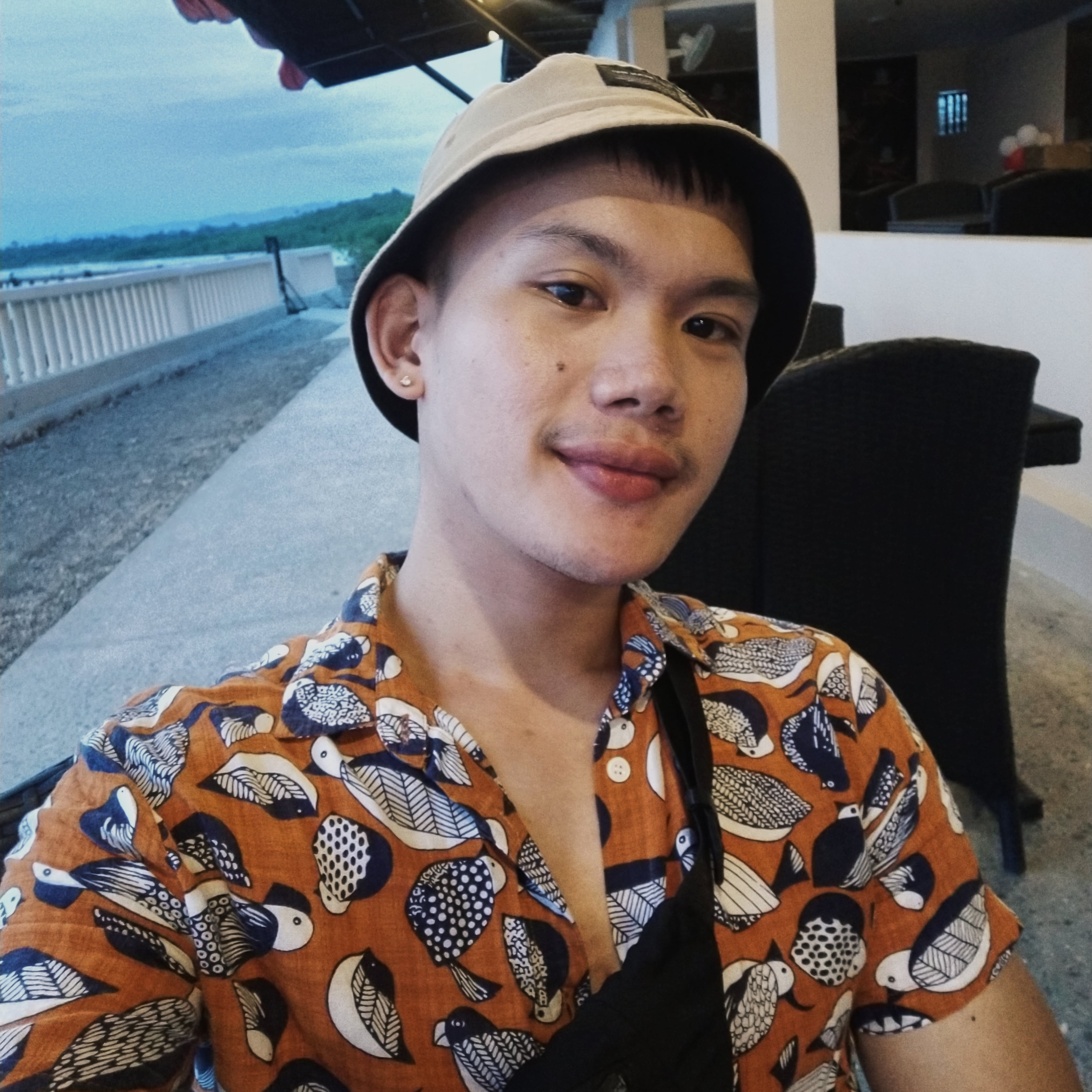 Jerry C. Alfonso Jr // SEO Expert - Myprofile