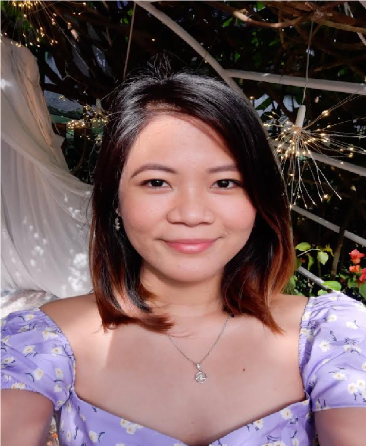 Clarissa Junelle Sanglay // Virtual Assistant - Myprofile
