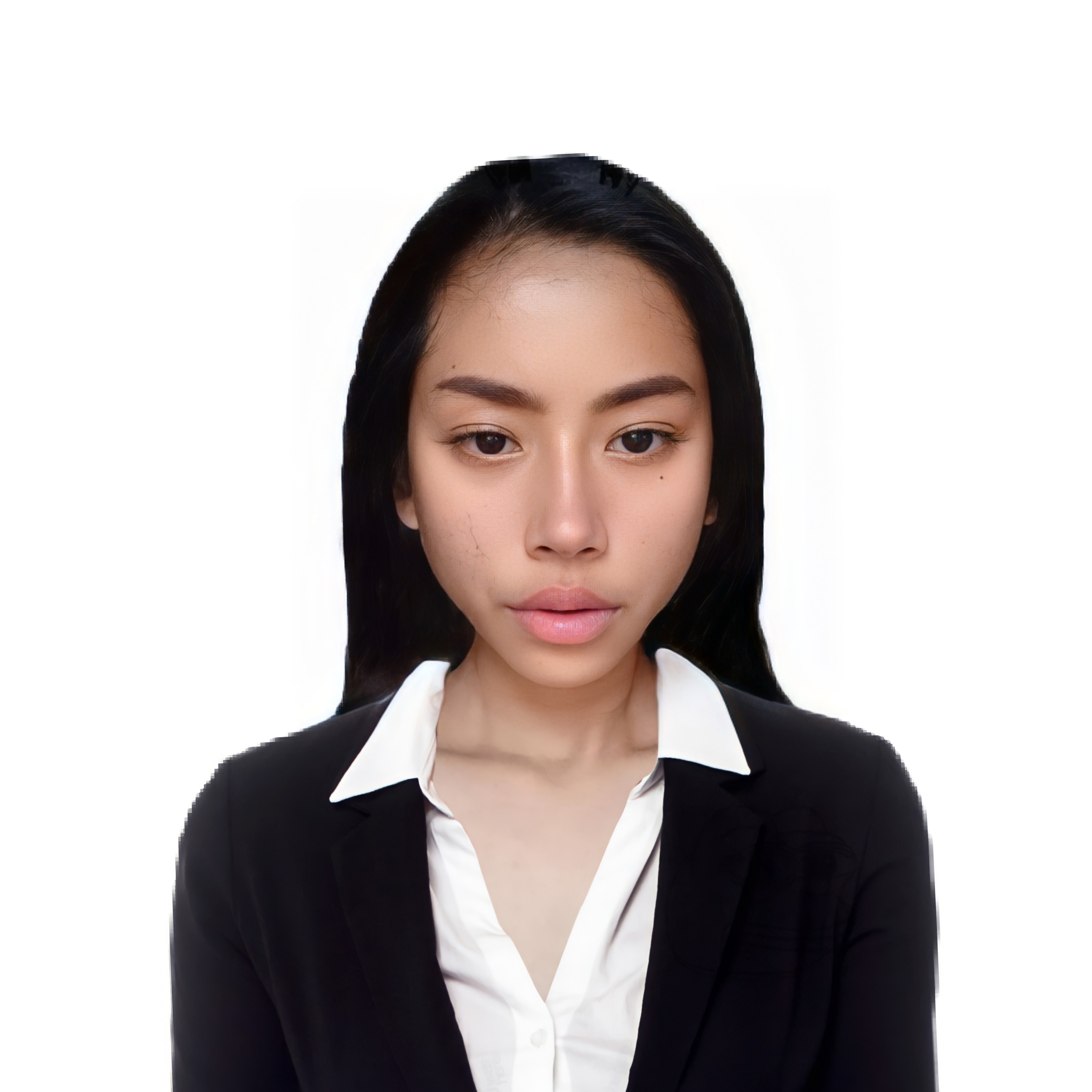 Princess Mae Baarde Erfe // Virtual Assistant - Myprofile