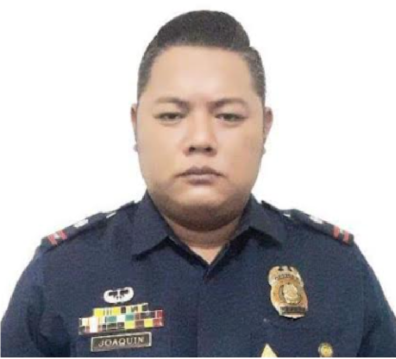 Jared Charles A. Joaquin // Virtual Assistant - Myprofile