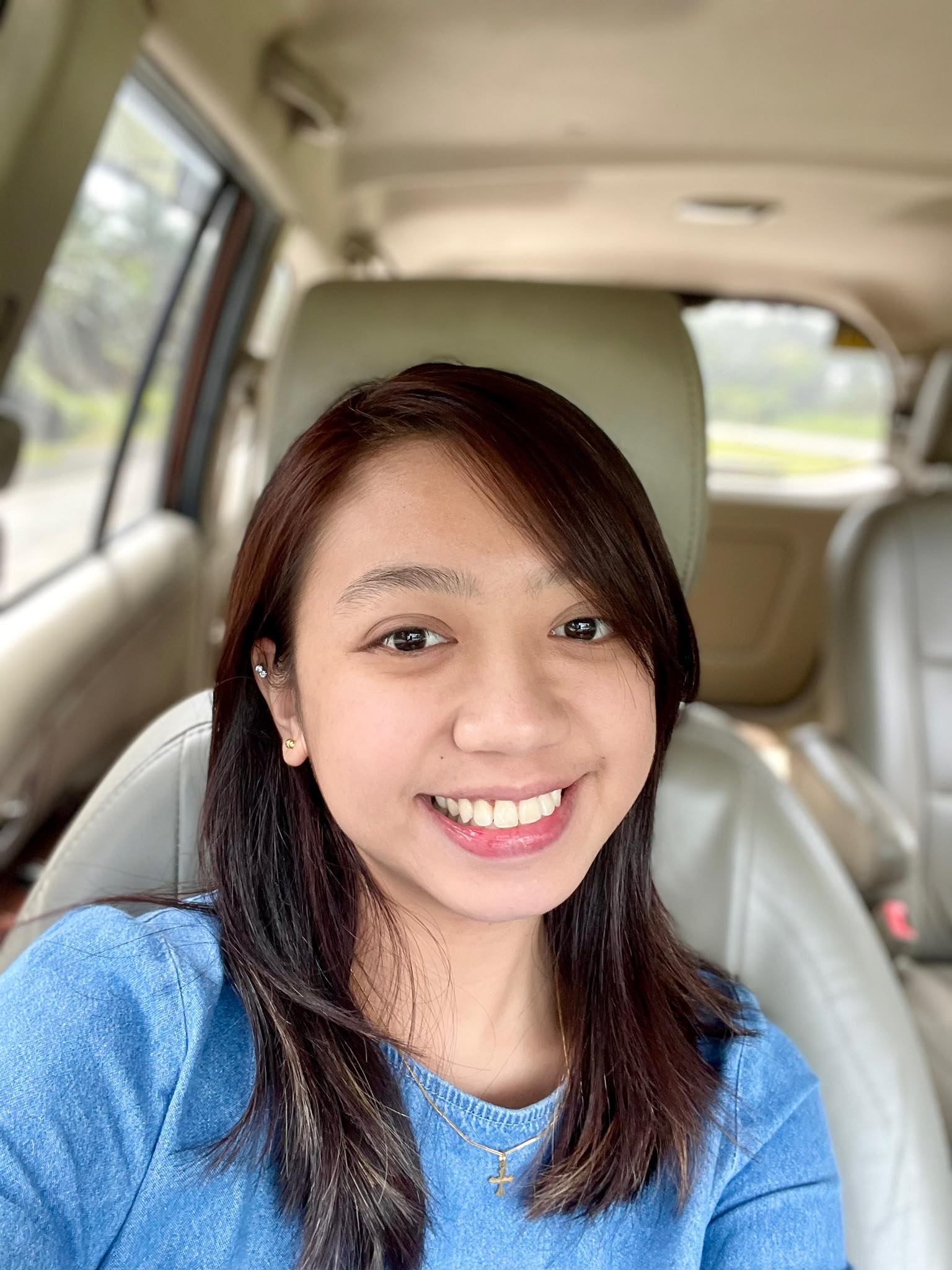 Jan Elaine Talban Landingin // Virtual Assistant - Myprofile