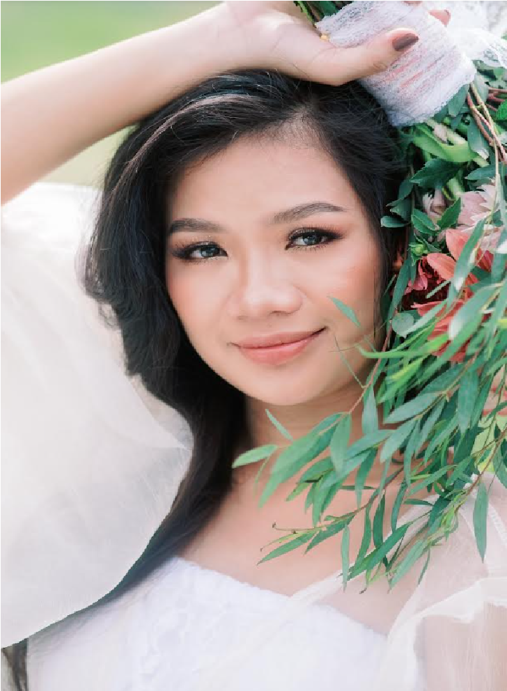 Claire Nillama- Romo // Virtual Assistant - Myprofile