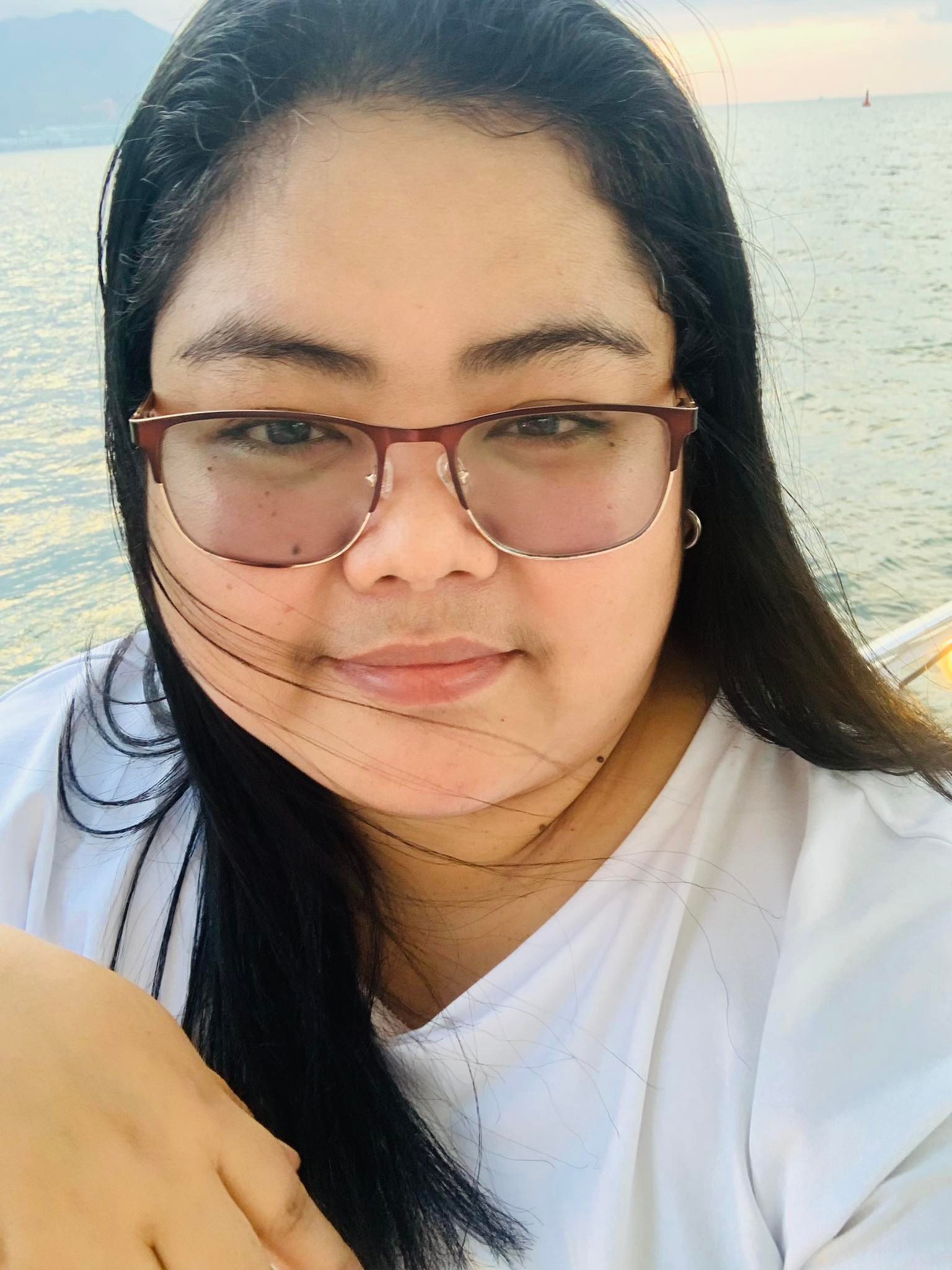 Mary Jane C. Gantiga // Virtual Assistant - Myprofile