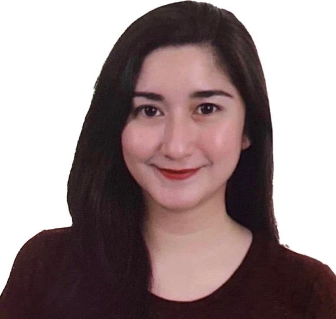 Myca Maria Lacson Capinpin // Virtual Assistant - Myprofile