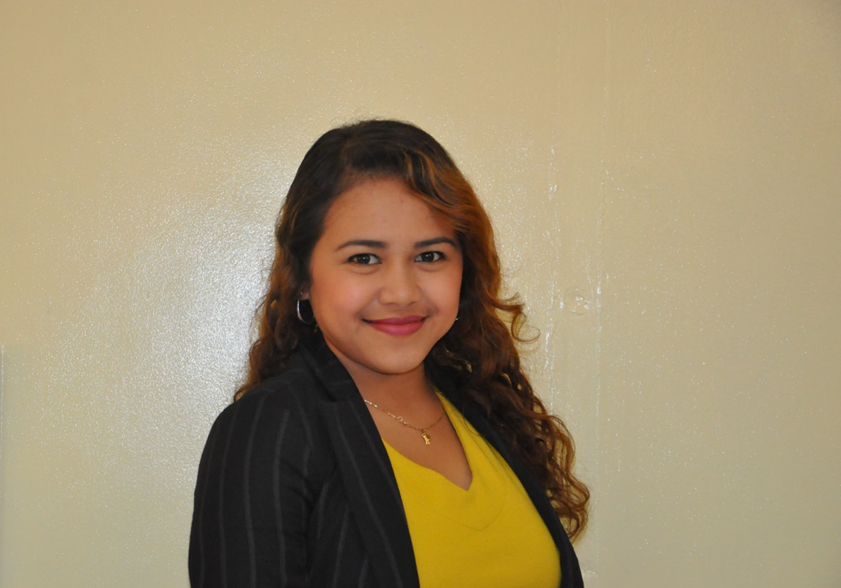 Catherine C. Salvo // Social Media Expert - Myprofile