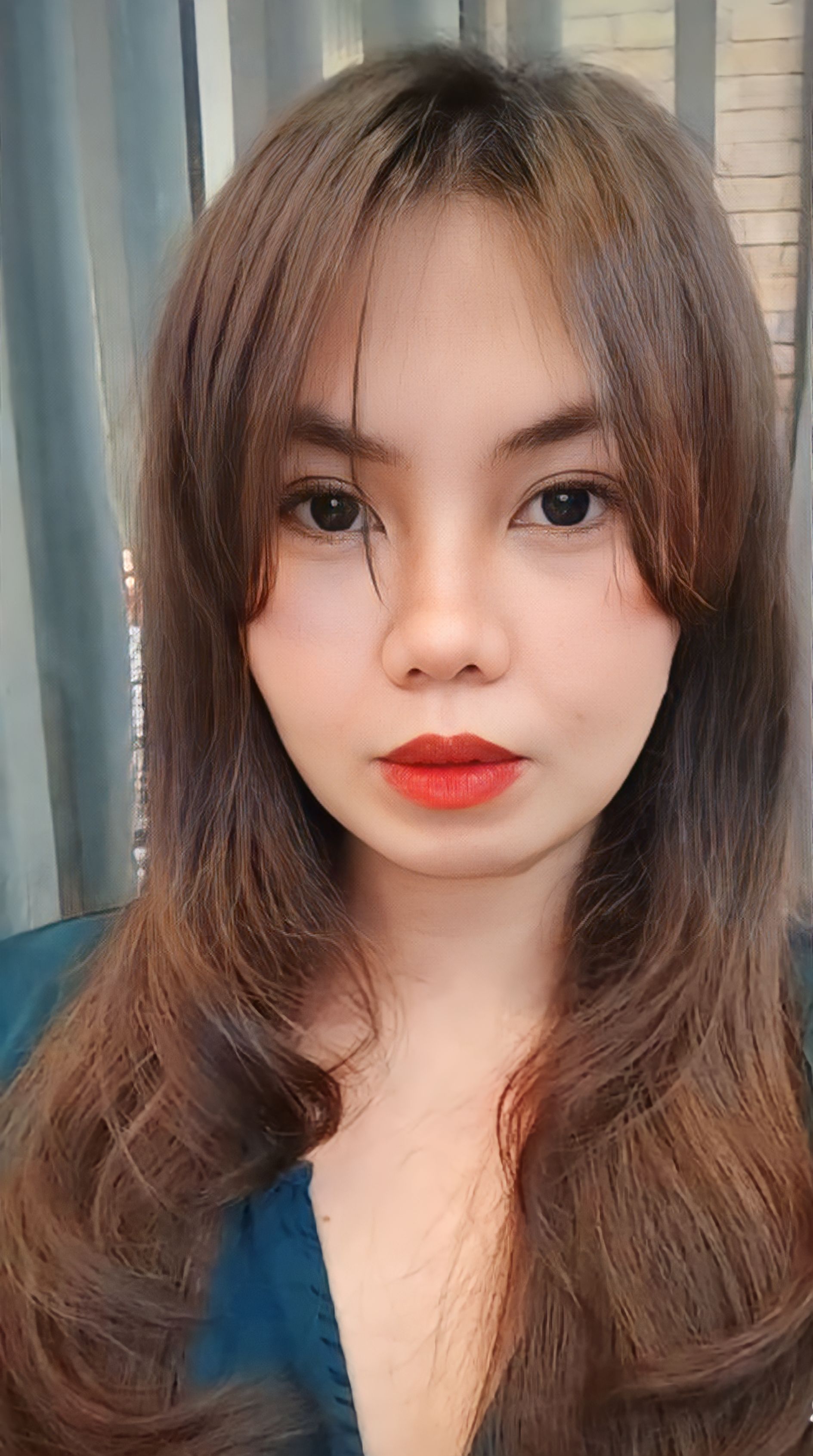 Maria Berna Zuzeth E. Dumalagan // Executive Virtual Assistant - Myprofile