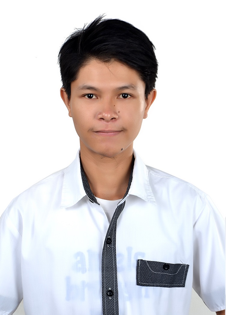 Ali C. Olleres // SEO Specialist - Myprofile