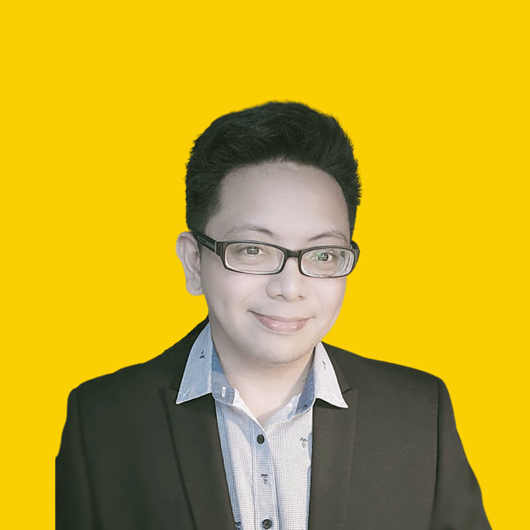 Ralph Richard S. Mendiola // SEO Specialist - Myprofile