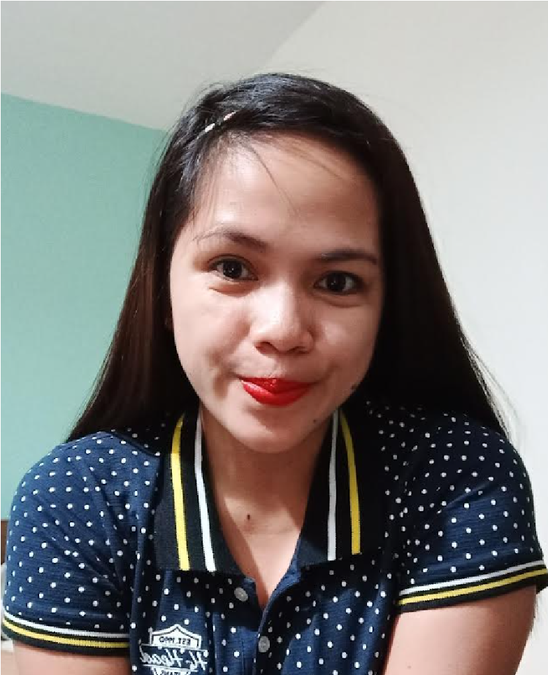 Kimberly Mae Awatin Jumadas // Virtual Assistant - Myprofile