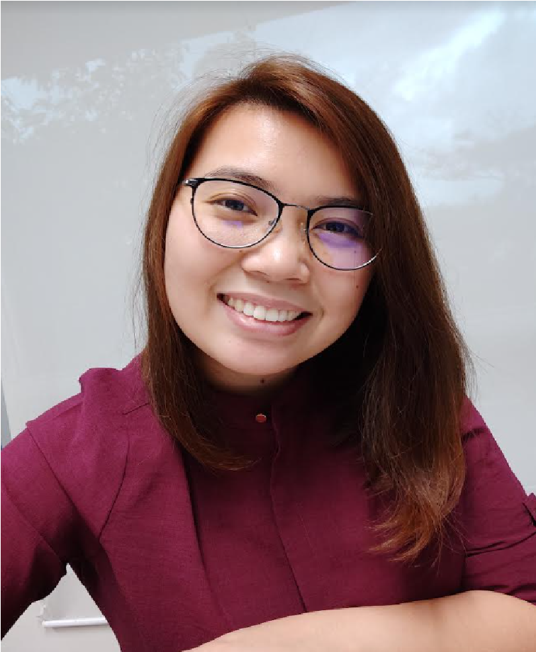 Kristeen Joy Mercado // Virtual Assistant - Myprofile