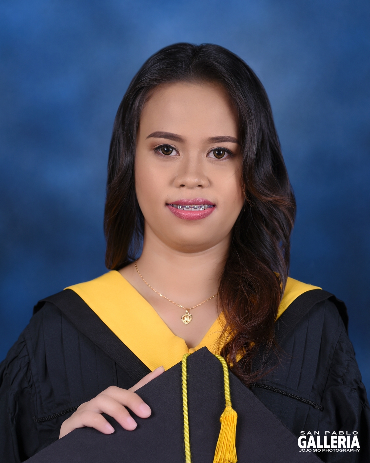 Ria Bell Brosas Manalo // Virtual Assistant - Myprofile