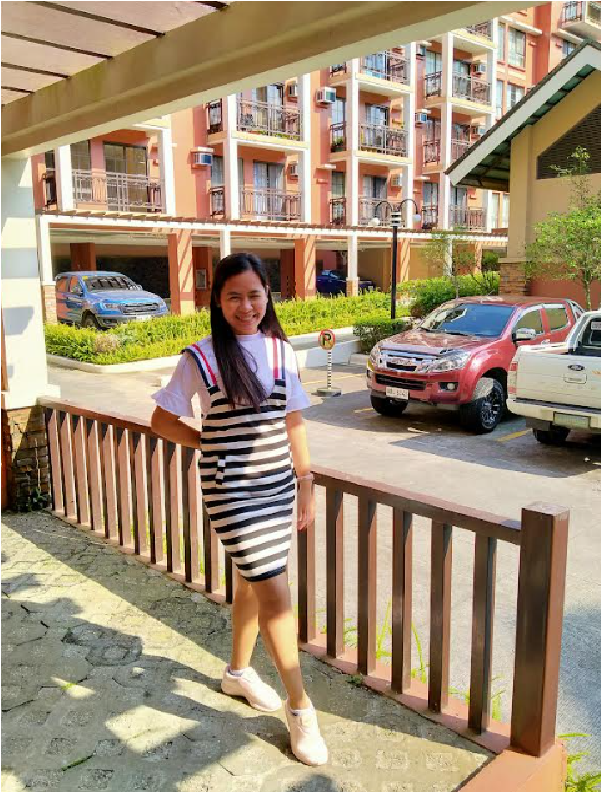 Sherry May Lotino Ebeya // QuickBooks Expert - Myprofile