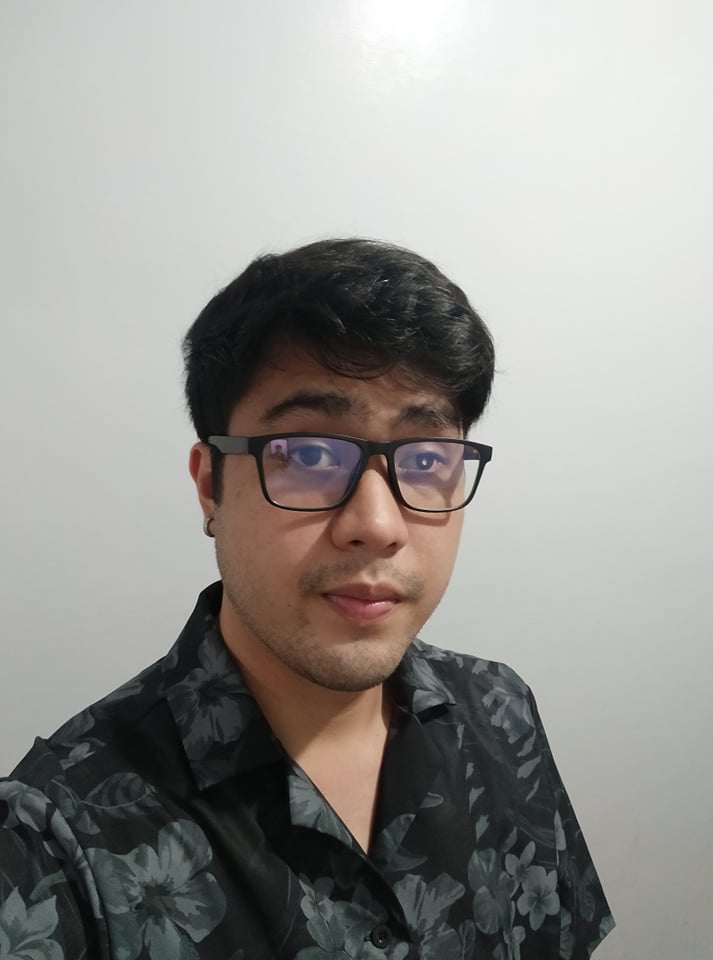 John Eric S. Caldeo // Virtual Assistant - Myprofile