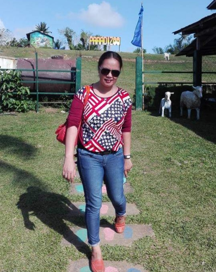 Arnilyn Inao Arnoza // Virtual Assistant - Myprofile