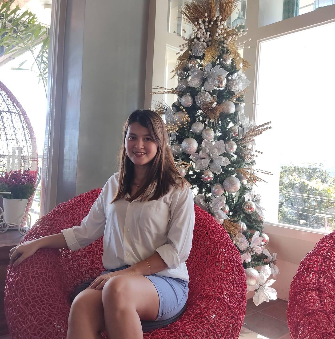 Ma. Ruth Ocampo- Tano // Virtual Assistant - Myprofile