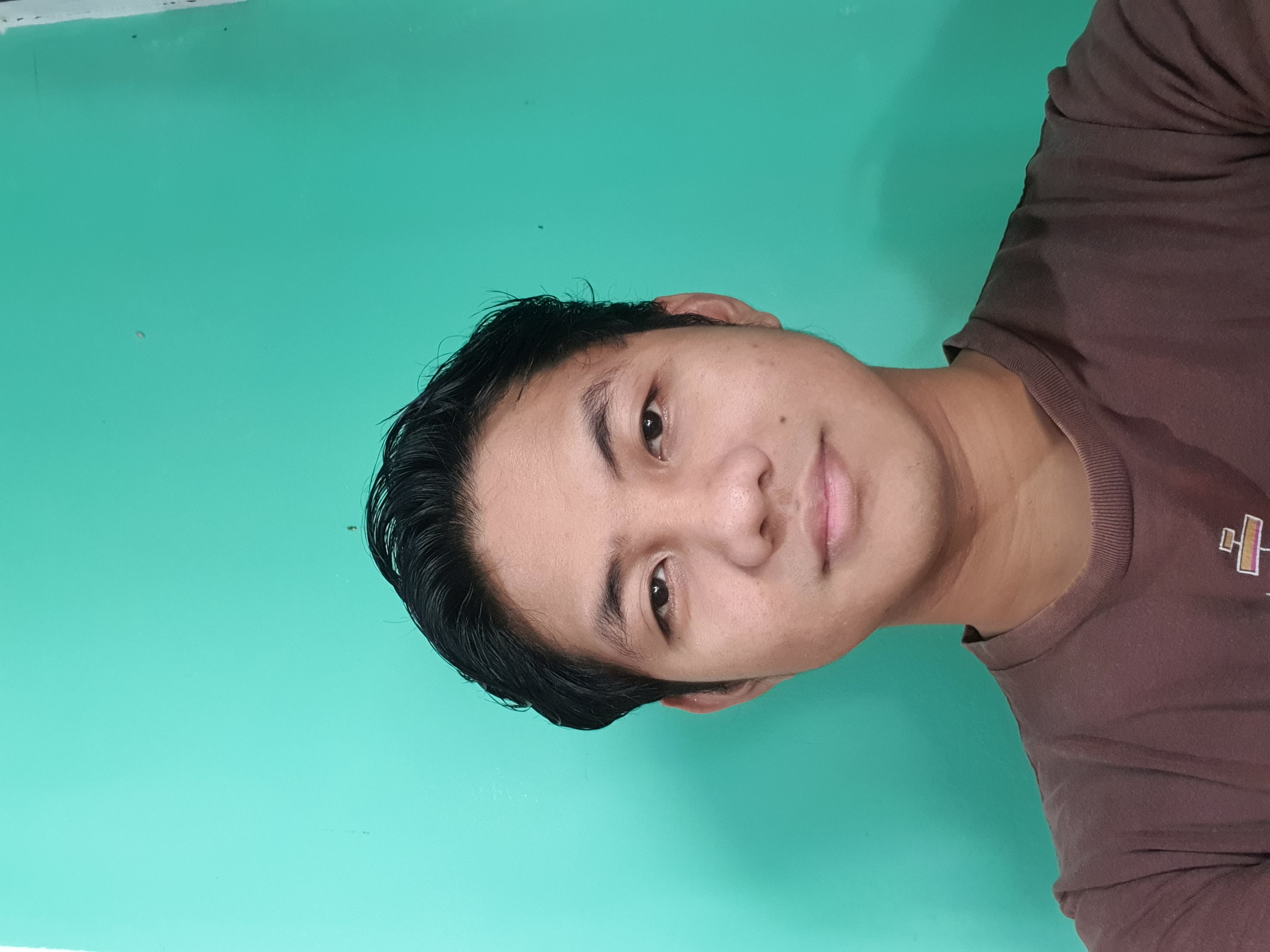 Mark Ian Sagario // Mechanical Designer - Myprofile