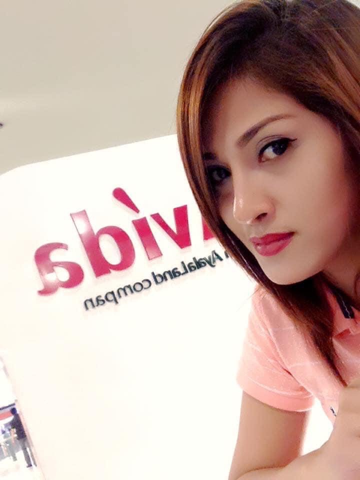 Joanna G. Flores // Virtual Assistant - Myprofile