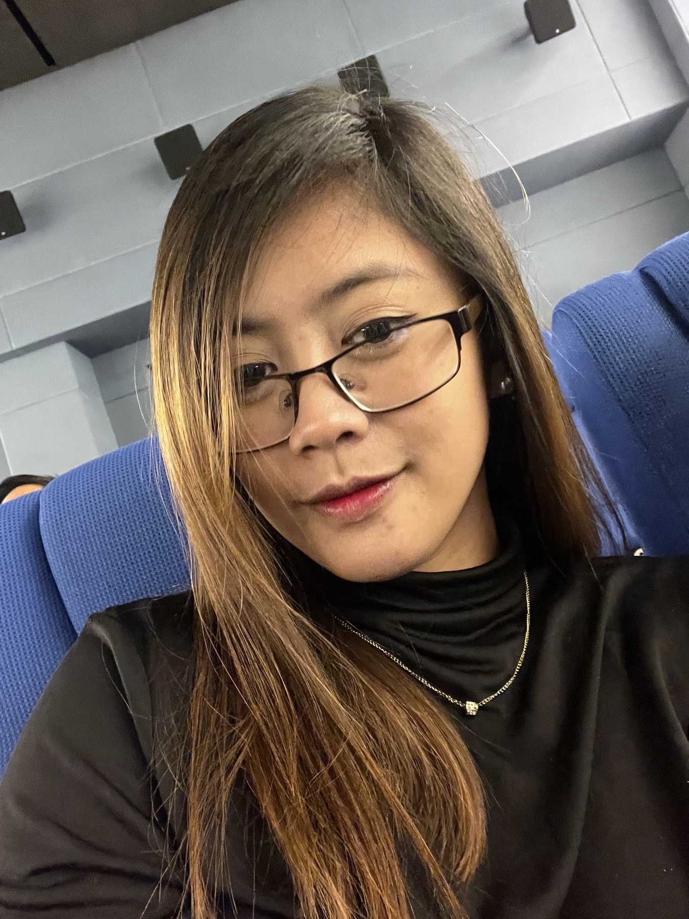 Richell M. Mata // QuickBooks Specialist - Myprofile