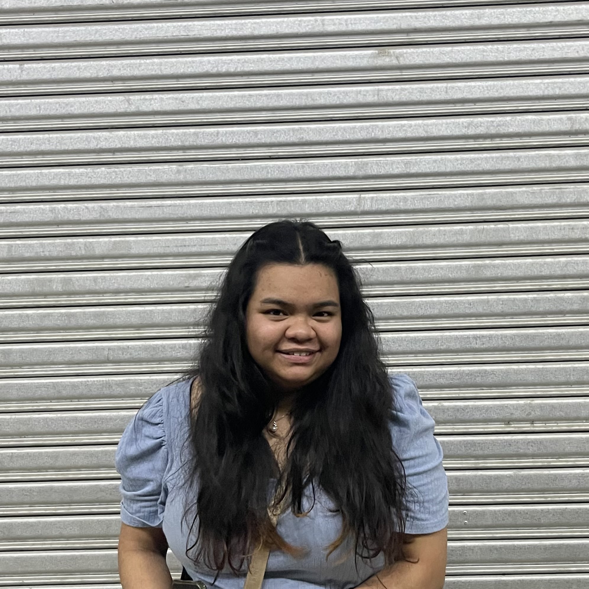 Lyra Belle Negrillo // Virtual Assistant - Myprofile