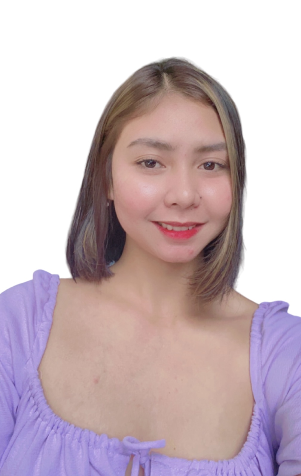 Mary Joy B. Albao // Virtual Assistant - Myprofile
